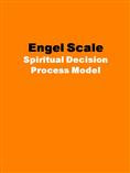 The Glade Church Groups Blog: The Engel Scale - Spiritual Decision ...