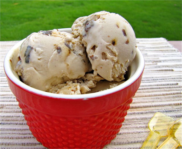 Susi's Kochen Und Backen Adventures: Ice Cream Fridays: Brown Butter ...