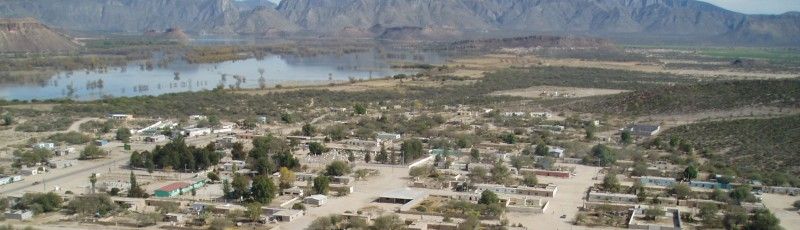 Ciudad Nazas, Dgo.: Gente Y Pueblos del Mpio. de Nazas.