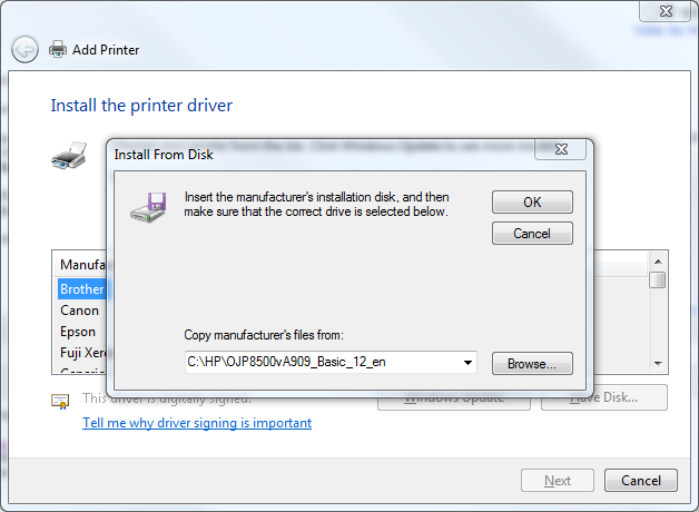 How To Find and install printer drivers |Printer Troubleshooting