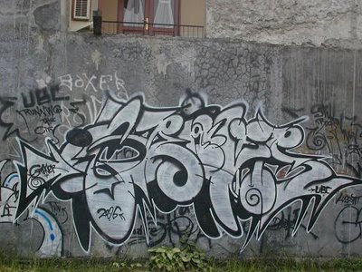 Find on street. All street graffiti.: Philippines graffiti