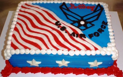 air force cake | Air force birthday, Cake, Cakes for boys