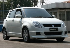SPESIFIKASI Suzuki Swift GT3 |SPESIFIKASI MODIFIKASI MOBIL