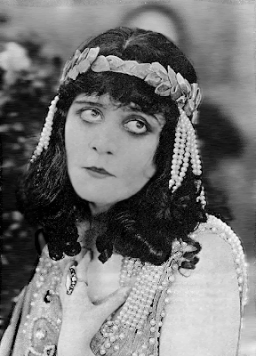 despertar es morir: Cleo