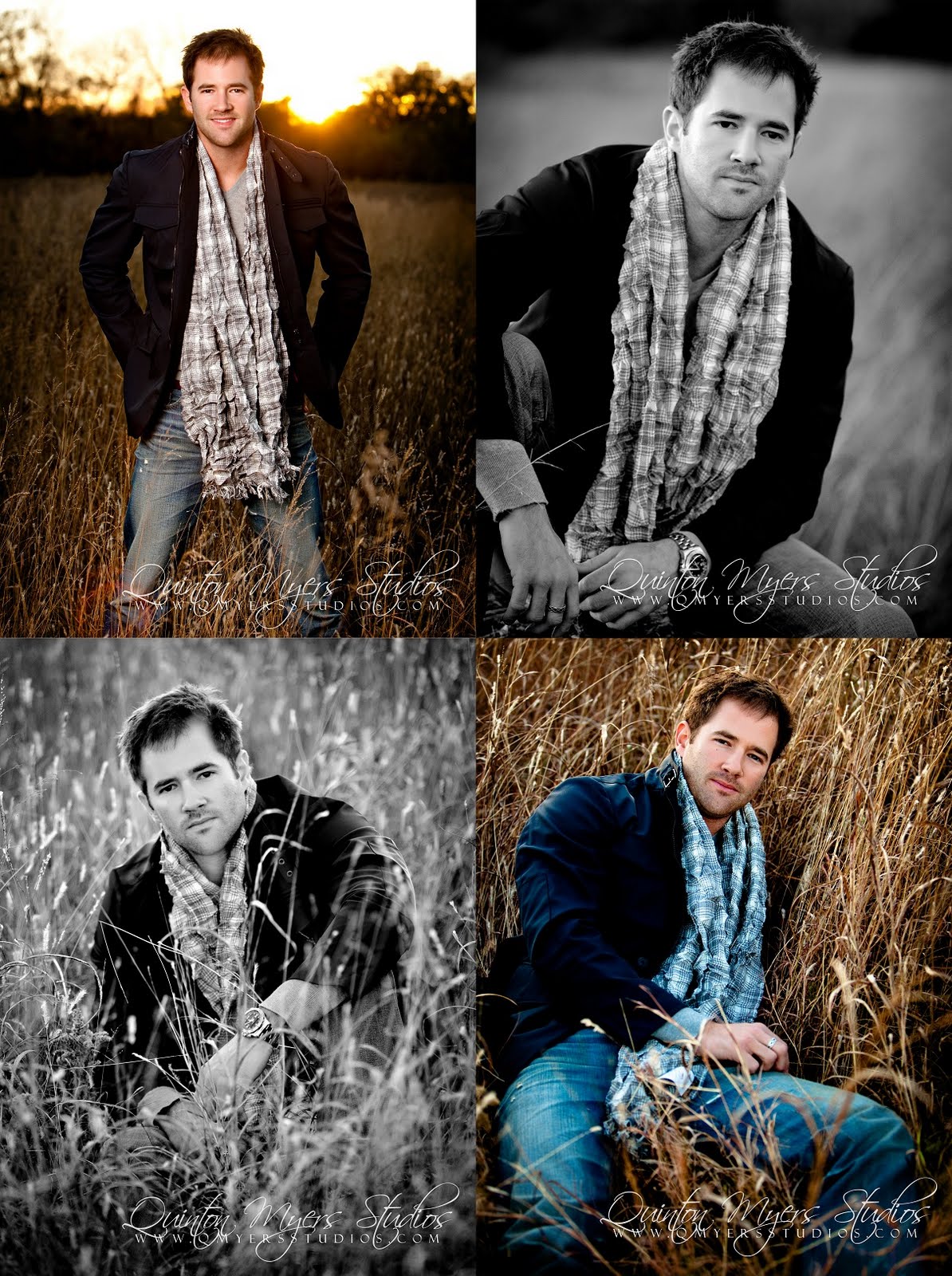Quinton Myers Studios