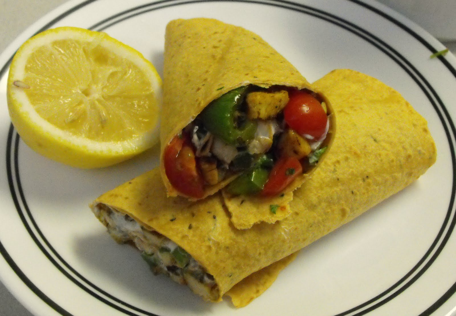 1200 Calorie Diet: Dinner Meals