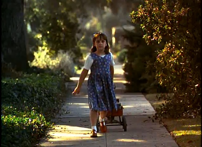 in case we die: Matilda