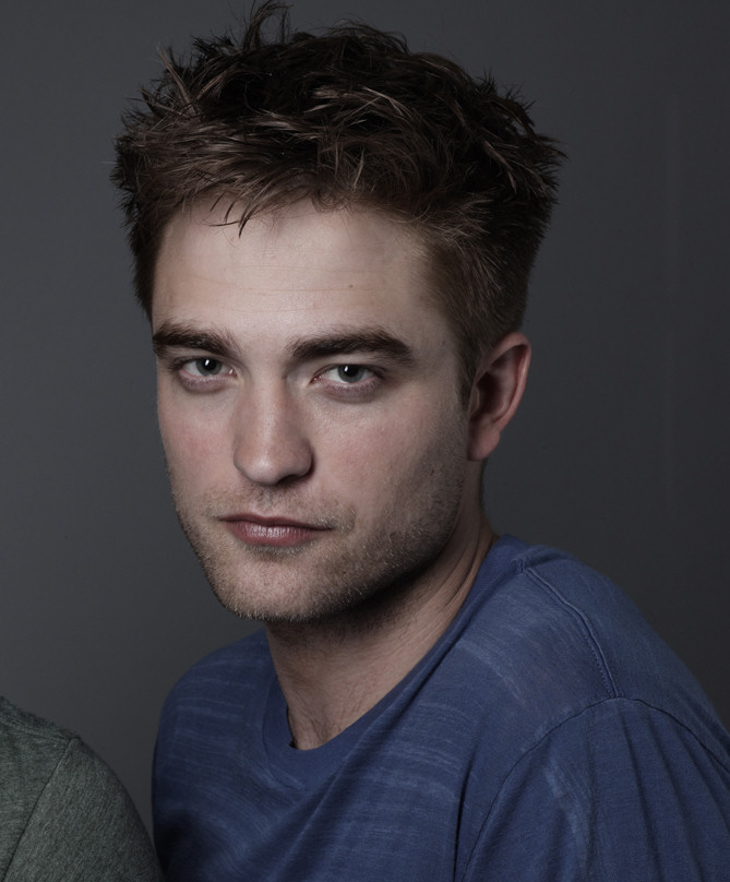 Team Revolutionary Rob: Robert Pattinson, El último Británico de éxito ...