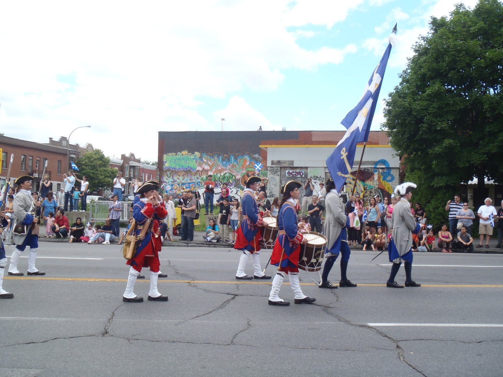 VincOcanada: Fête de la Saint-Jean