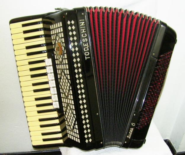 MUNDO GAÚCHO: Gaita símbolo do RS