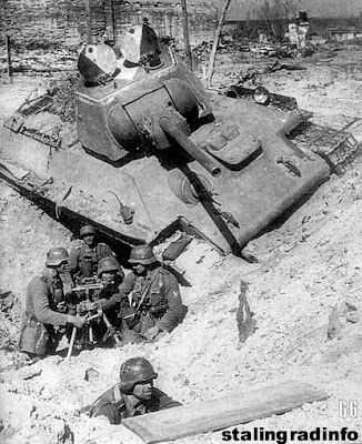 Warzone: The Battle of Stalingrad