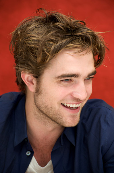 Robert Pattison