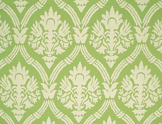 Feast of my soul: Damask!