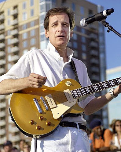 Death...and more: Alex Chilton Dead at 59