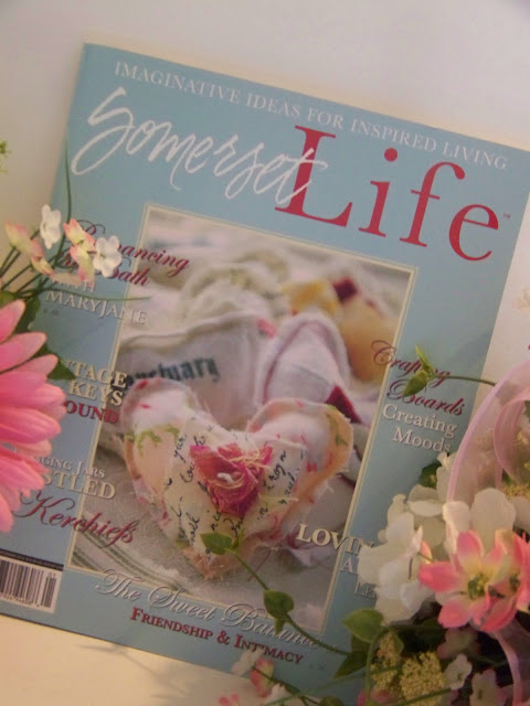 Creations from my heart: Baby Book Part Two....