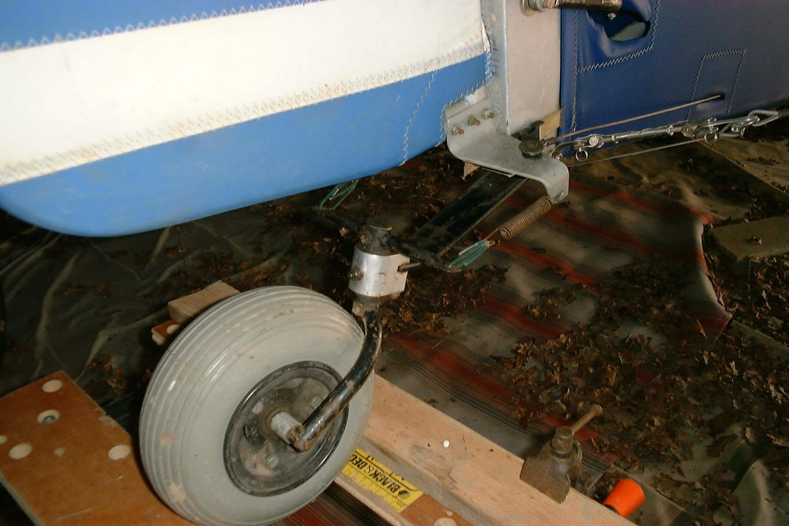 Indexed S4 & S5 Tips in this Blog. Other old RansMails from 2004 at ...