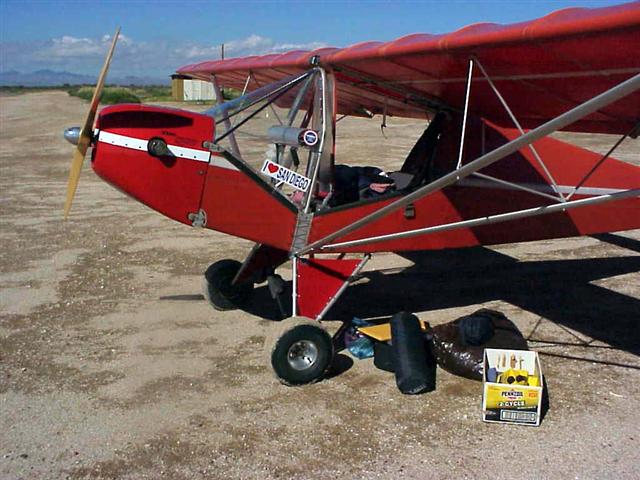 Indexed S4 & S5 Tips in this Blog. Other old RansMails from 2004 at ...