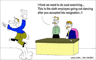 Business Office Jokes Fun and Humour | Employees New Job