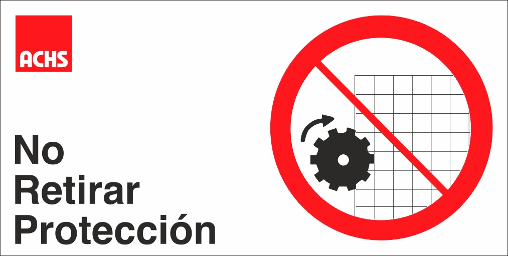 Seguridad Industrial Instituto Don Bosco: Señales de Seguridad