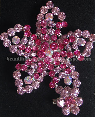 Beautiful Brooch Online