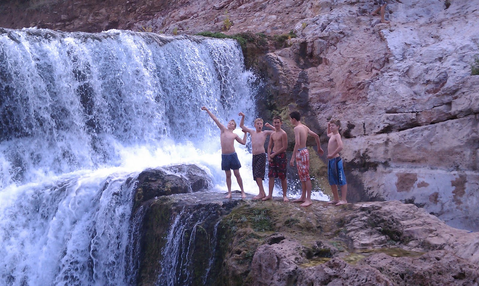 BSA Troop 498