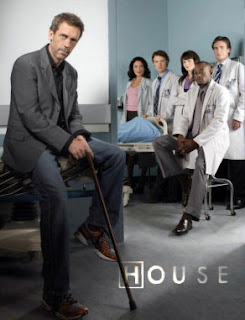 House MD
