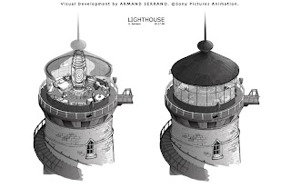 A R M A N D S E R R A N O: Lighthouse: A Visdev Process