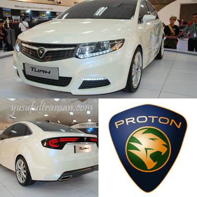 Proton Pahlawan Melayu - (Gambar) Proton Tuah, Jebat, Kasturi, Lekir ...