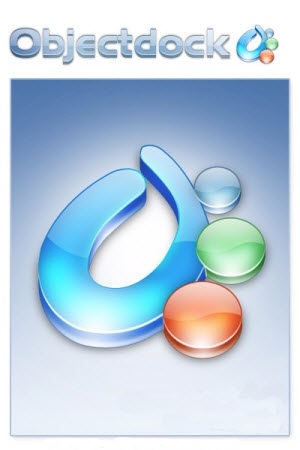 Stardock ObjectDock Plus v2.0.50727 - TECHPIONEERS