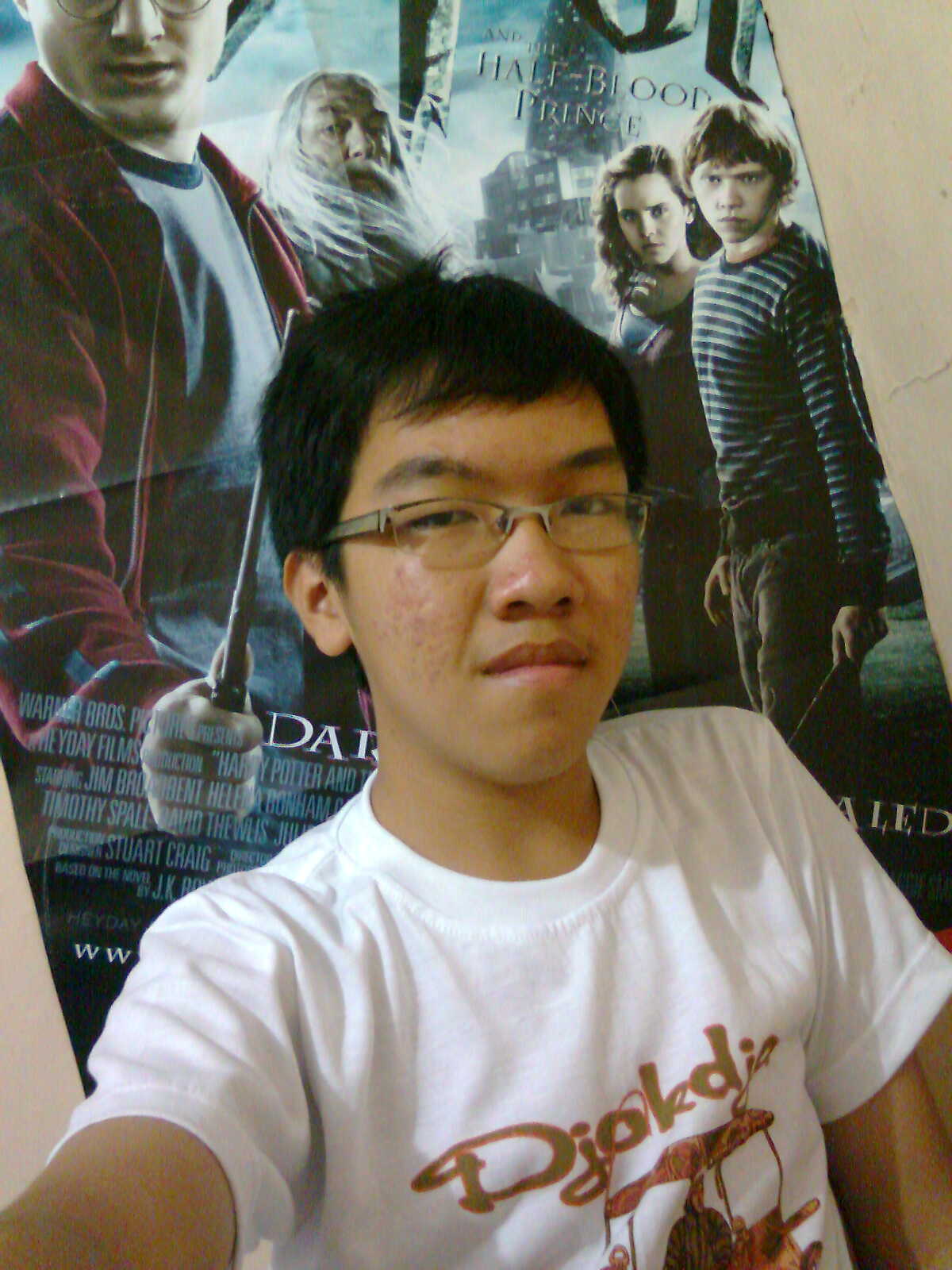 Fx. Rendy Dwi Setiawan