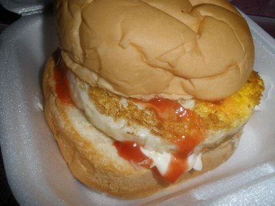 Kisah Pelancong Jepun Yang Terkejut Lihat Burger Benjo Di Malaysia ...