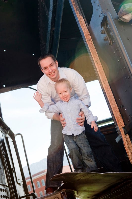 Margaret Evans Photography: Hiller Family