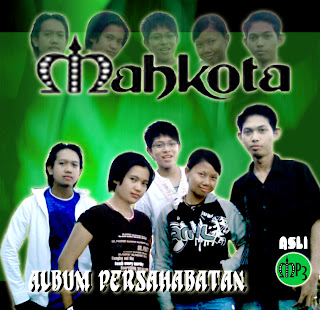 MAHKOTA BAND