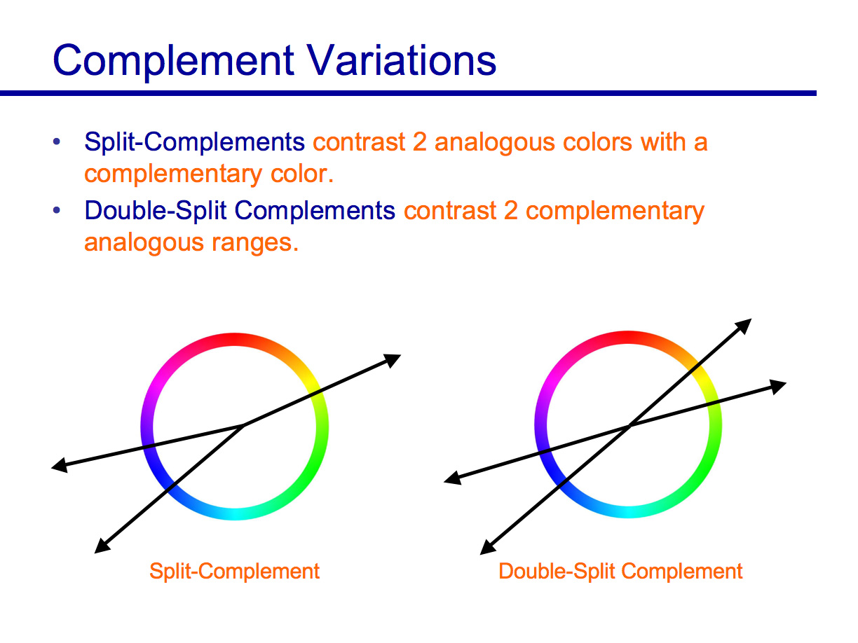 The Back 40K: A Little Color Theory - Part III