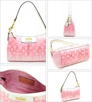 bebeshop: COACH SALES PREORDER