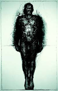 Sam's blog: Alison Lambert