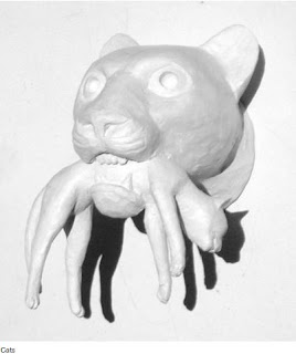 Ay caramba!: David Polonsky