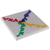 Blokus Strategy
