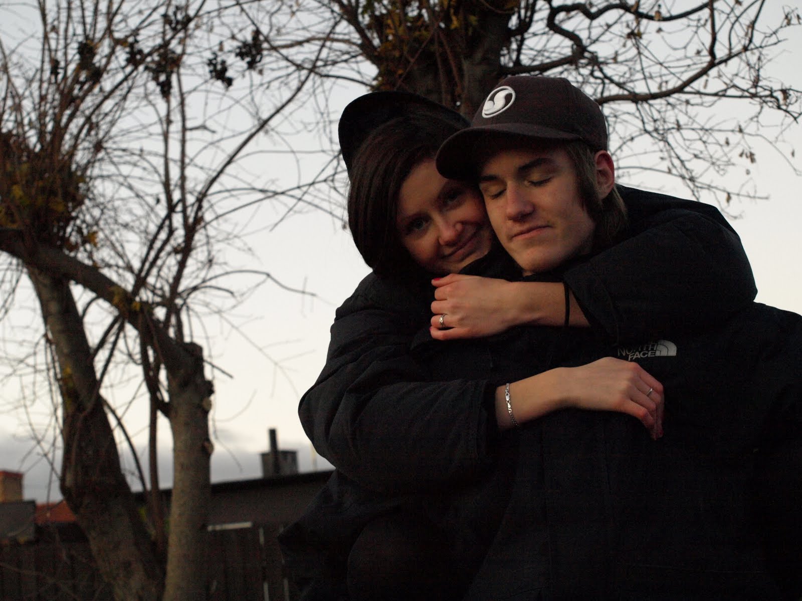 Linus Joshua Lindgren