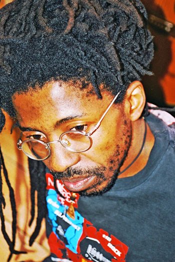 Brian Chikwava - Alchetron, The Free Social Encyclopedia