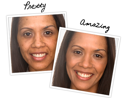 Fashionista: Bare Essentials