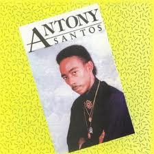 Picoteando el Espectaculo: Antony Santos, Biografía