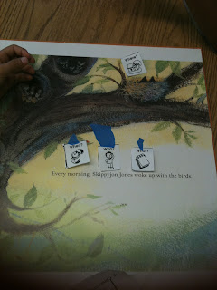 Dissecting Sentences - Learning With Mrs. Parker