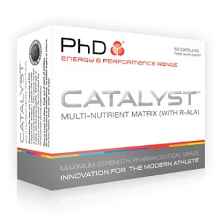 Suplementos PHD en www.laproteina.es