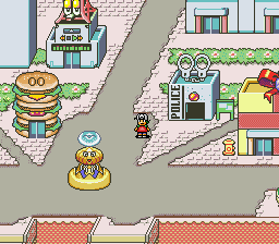 The Legend of LGM: BS Super Mario Collection ~Week 3