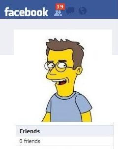 Tech-media-tainment: I have zero friends … on Facebook, that is