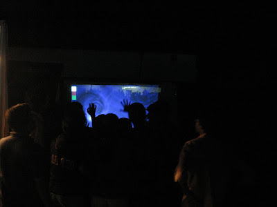 OoBI [Out of Box Interaction]