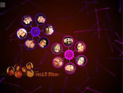 OoBI [Out of Box Interaction]