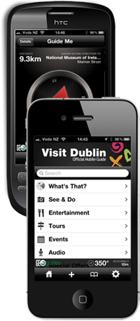 Capital Hotels Blog, What's on in Dublin and at the Trinity and Grafton ...