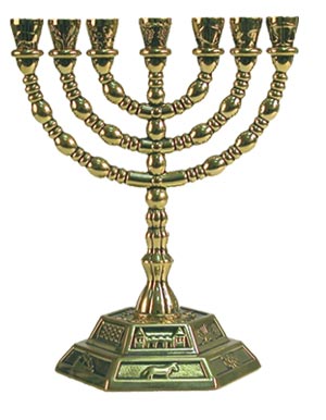 The Maccabee International - המכבי: Maccabee Hanukkah Brief Facts